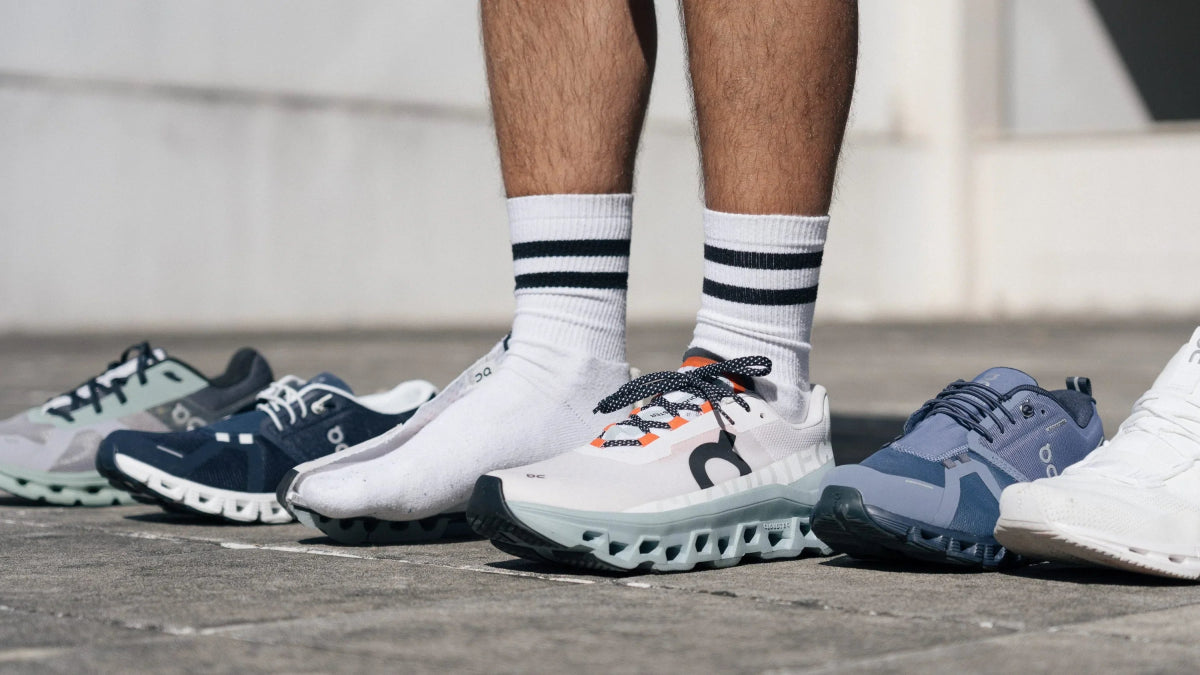 O que você precisa saber sobre a On Running | THE GAME