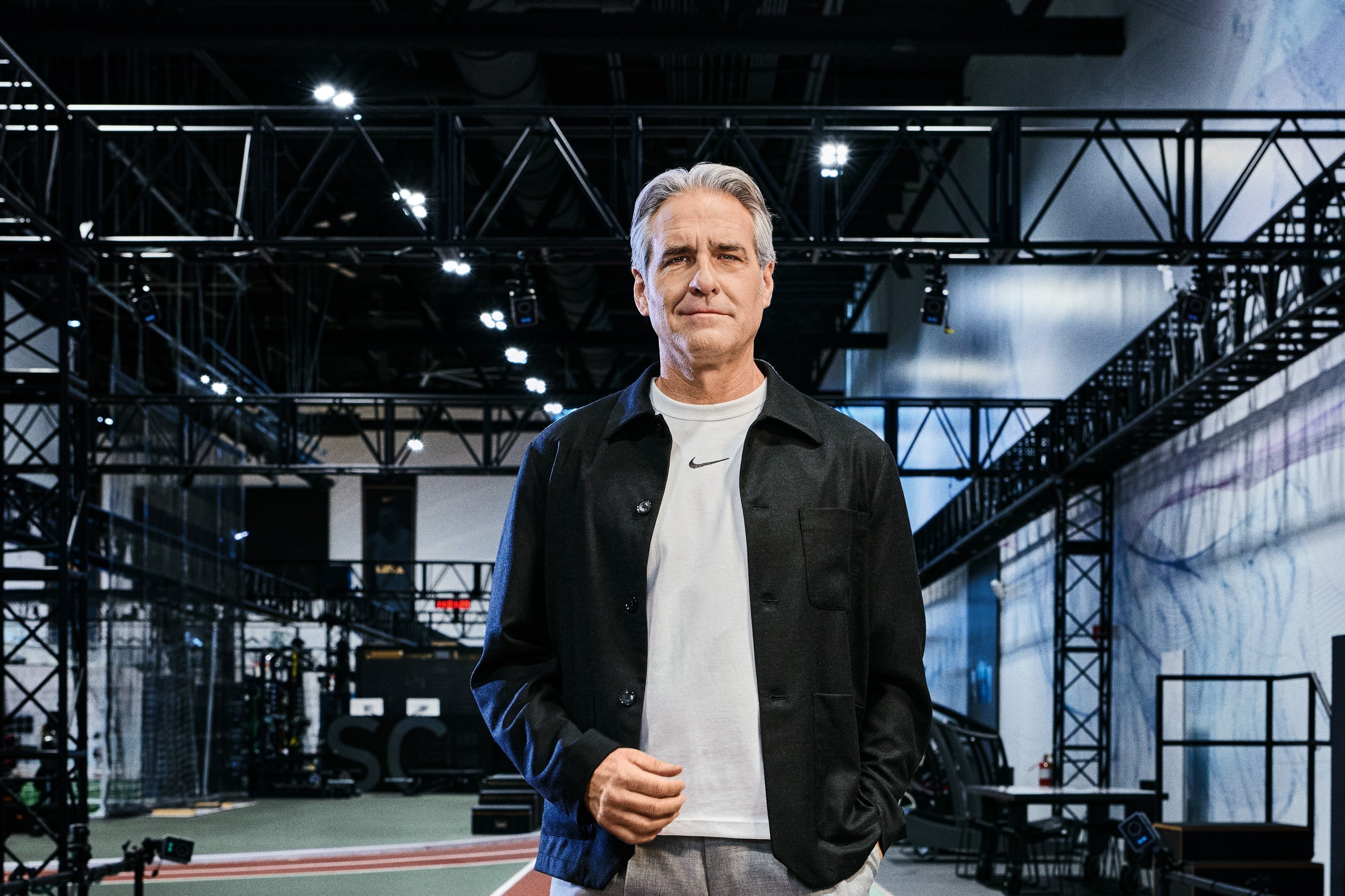 Novo CEO da Nike revela plano para voltar aos tempos áureos | THE GAME