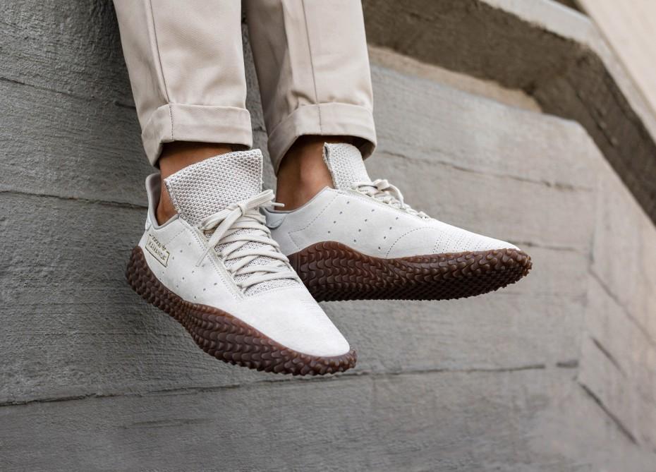 Adidas Originals Kamanda 01 chega no final de agosto | THE GAME