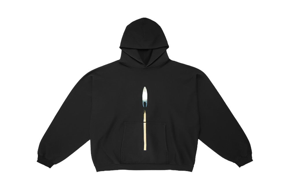 Conheça a coleção merch DONDA 2 | THE GAME