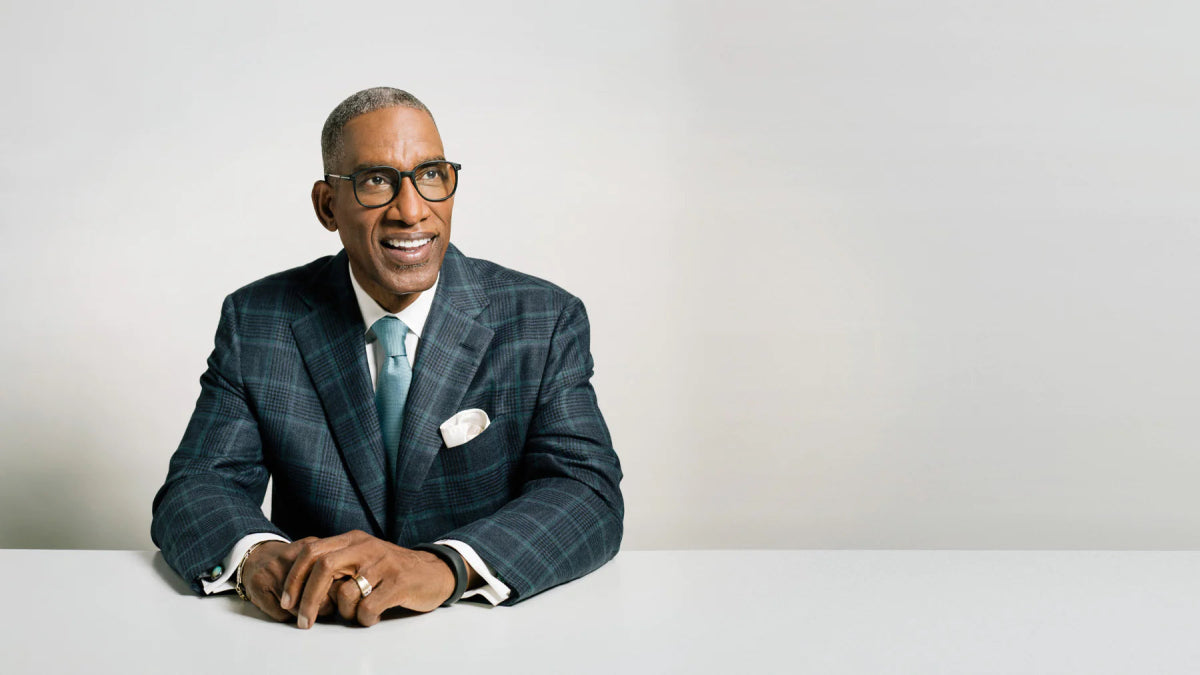 Curta da Jordan Brand conta a história de Howard "H" White | THE GAME