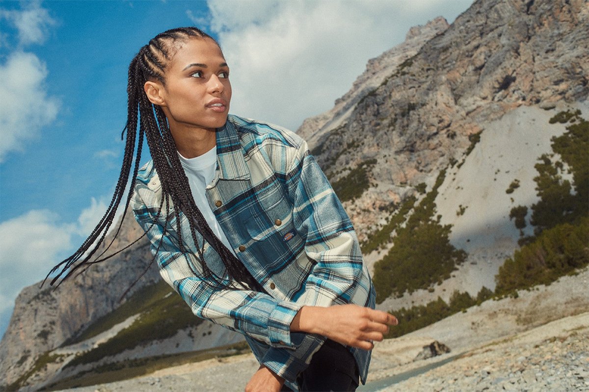 Dickies lança coleção The Great Outdoors | THE GAME