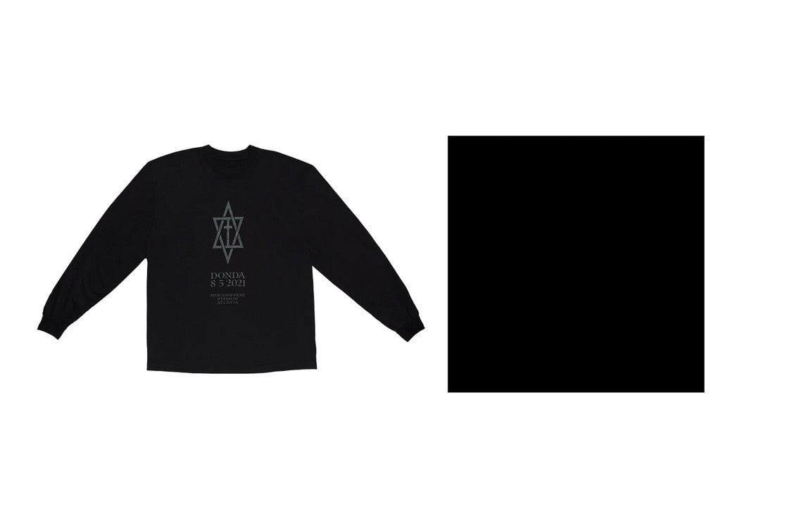 Kanye West lança coleção DONDA projetada por Balenciaga | THE GAME