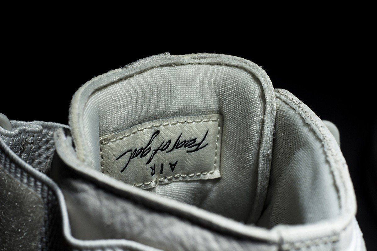 Nike anuncia o lançamento da nova coleção Fear of God | THE GAME Nike anuncia o lançamento da nova coleção Fear of God | THE GAME