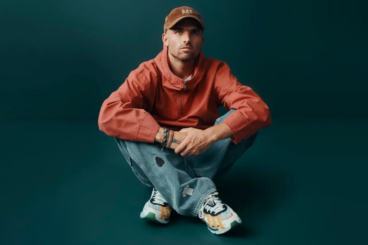 Sean Wotherspoon e Gap lançam coleção "Re-issue" | THE GAME