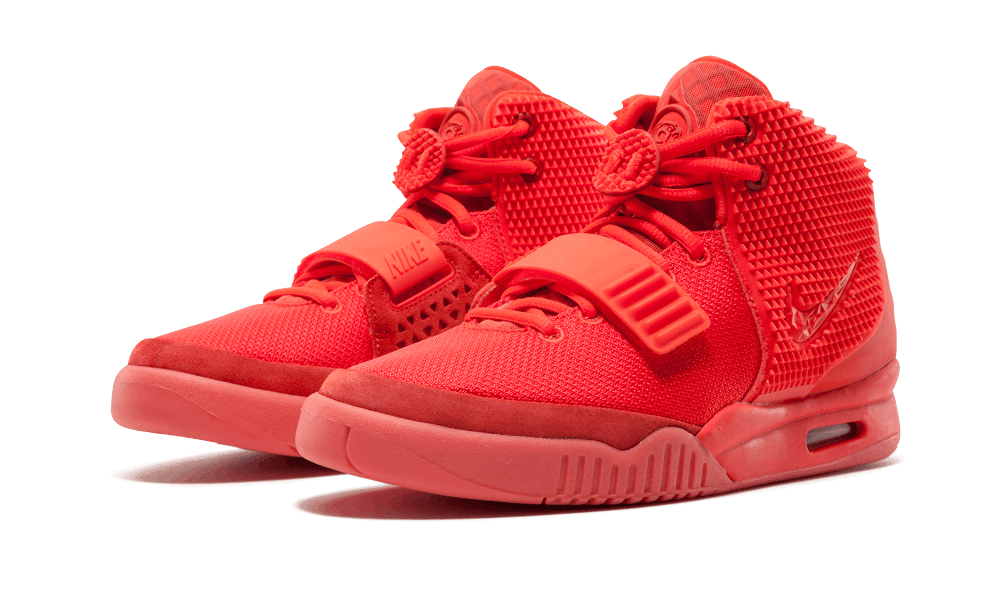Vendedor acusa StockX de perder seu Nike Air Yeezy 2 Red October | THE GAME