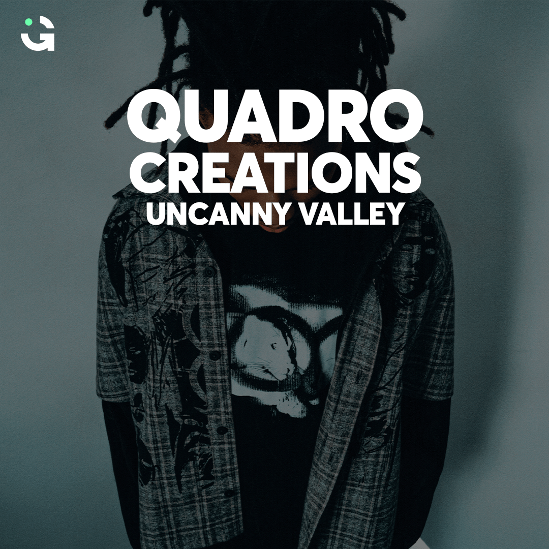 QUADRO CREATIONS | THE GAME