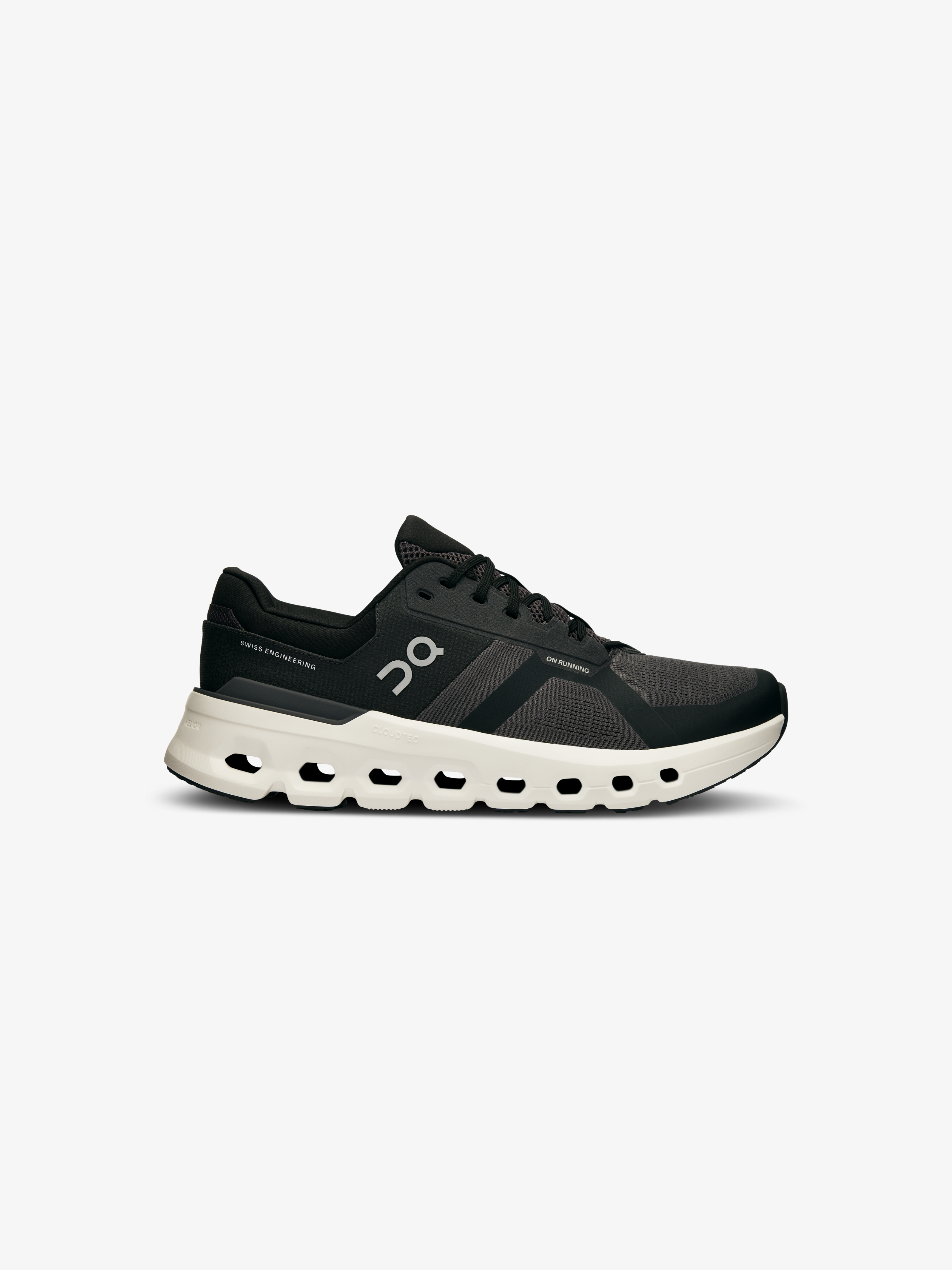 Cloudrunner 2 "Eclipse/Black” | THE GAME