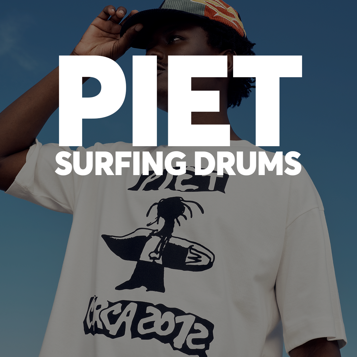 THE GAME - #BLACKDROP